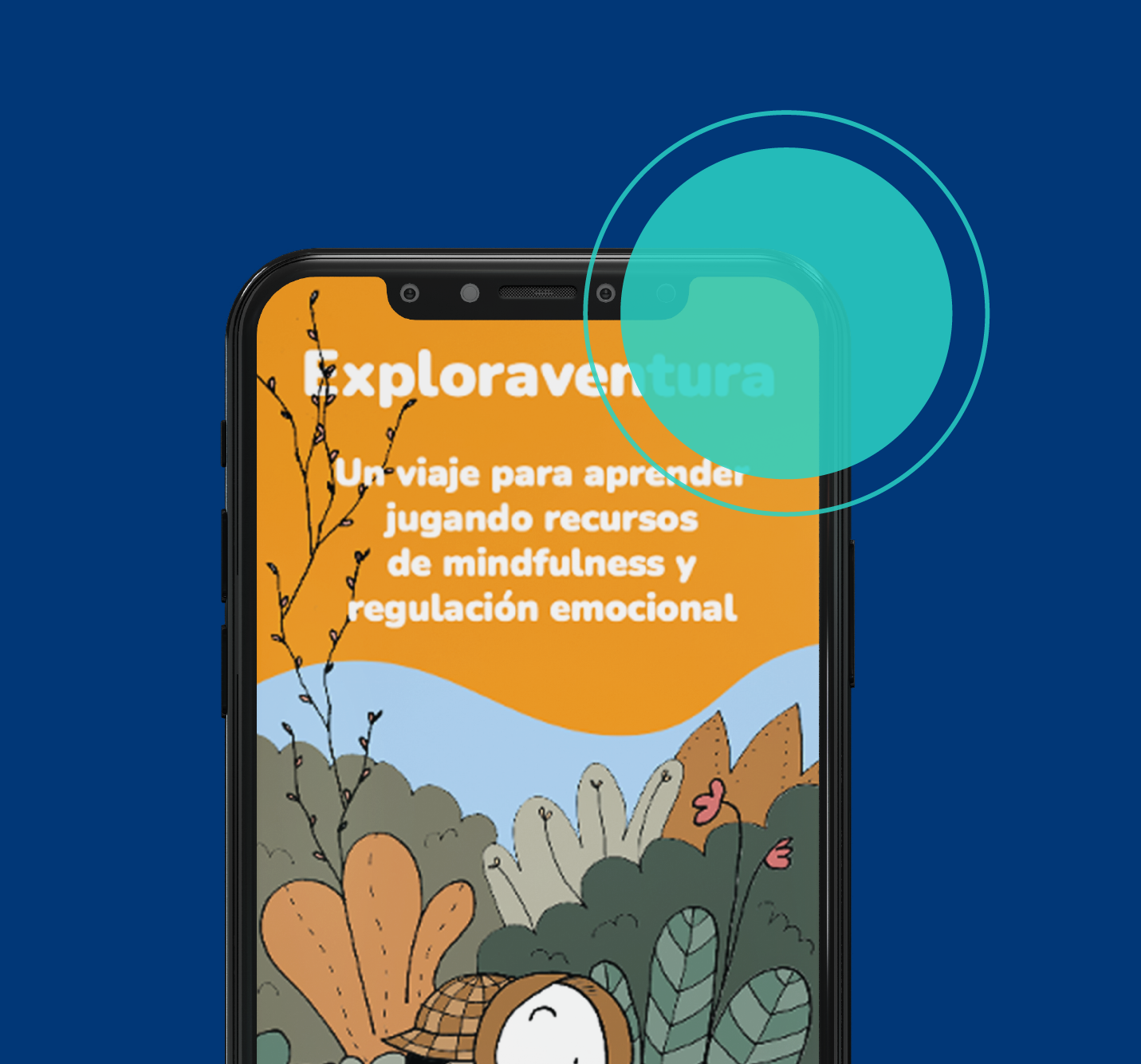 Exploraventura - Avra Dev