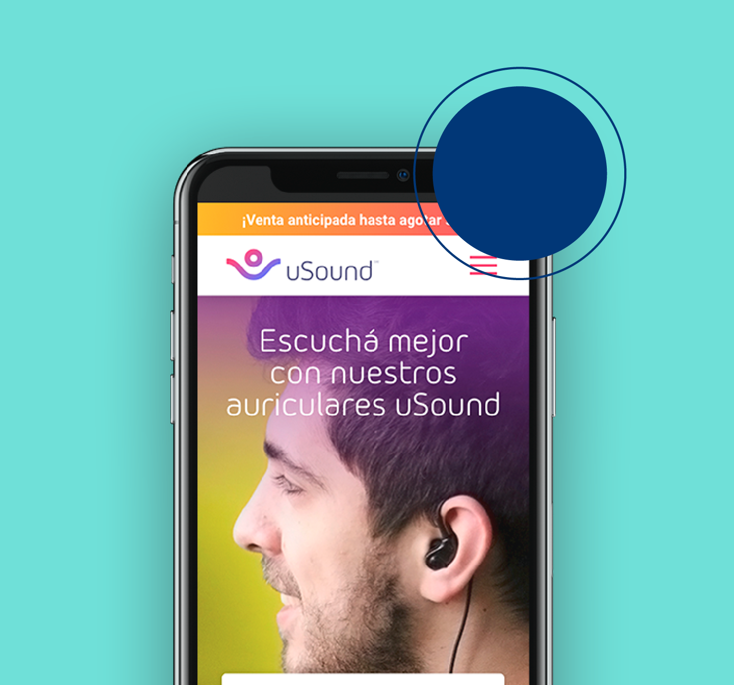 uSound - Avra Dev